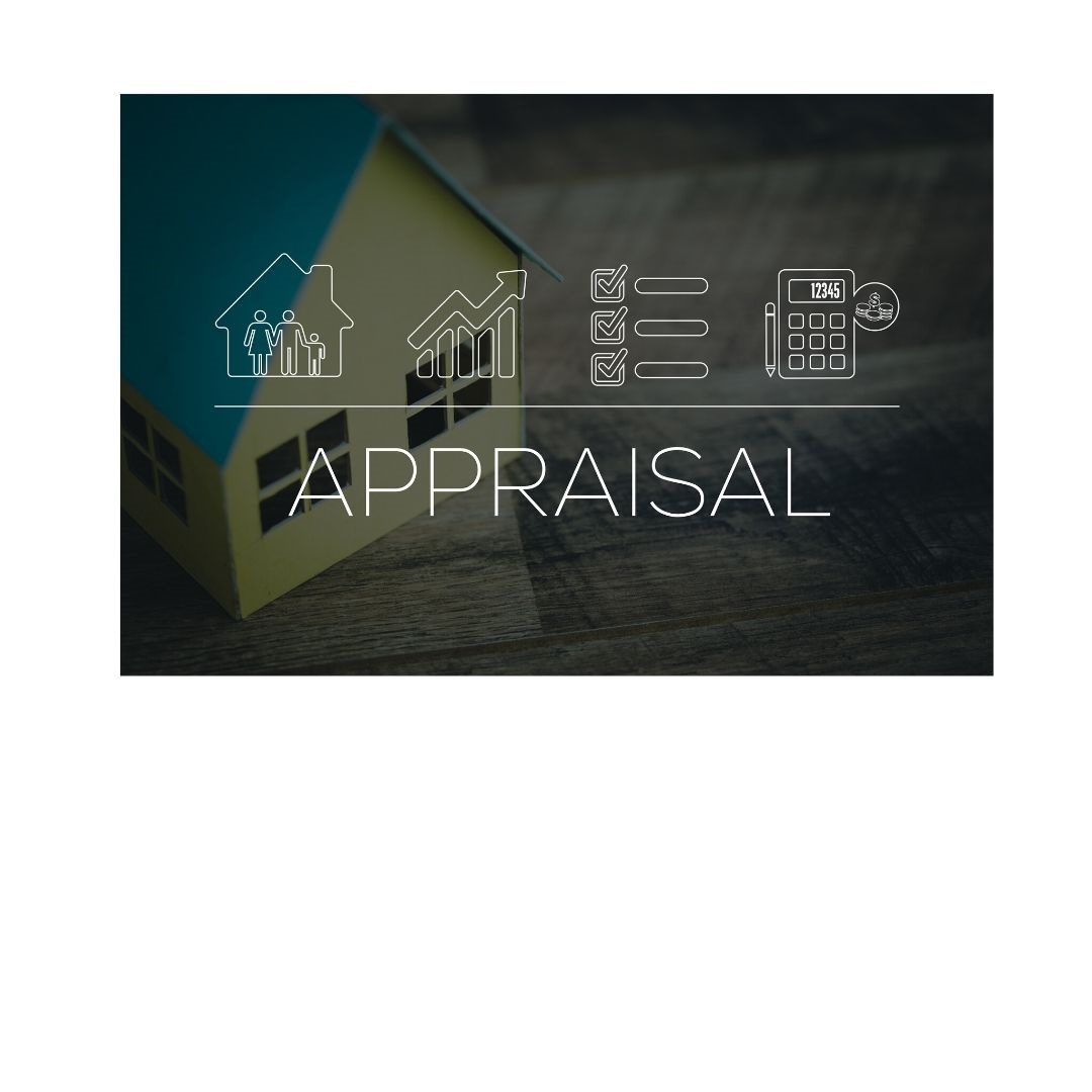 What to Know About the Appraisal Process - Thamara Ramirez Realtor ...